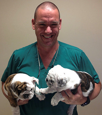 Clinique vétérinaire Piedmont, Notre équipe qualifiée